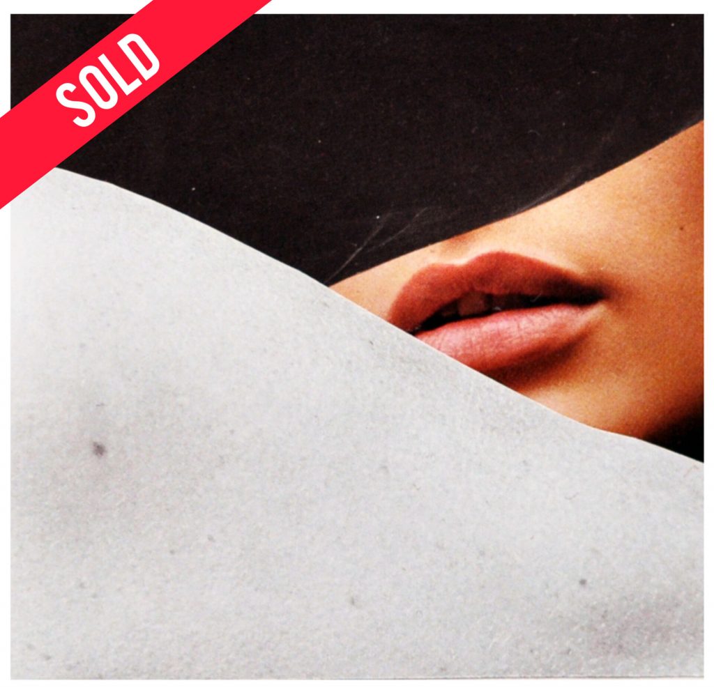 Dune – Three Piece Collage – START STUDIO